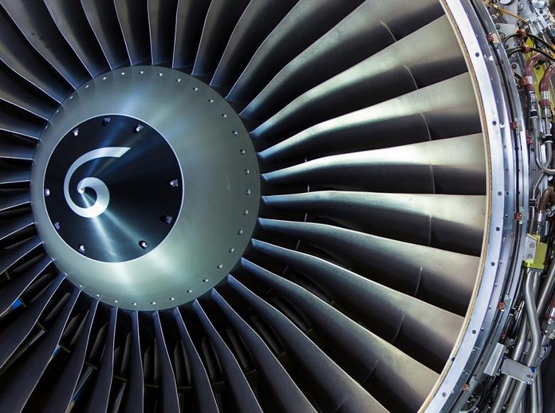 UK-based AOG Technics' director charged over alleged turbofan engine ...