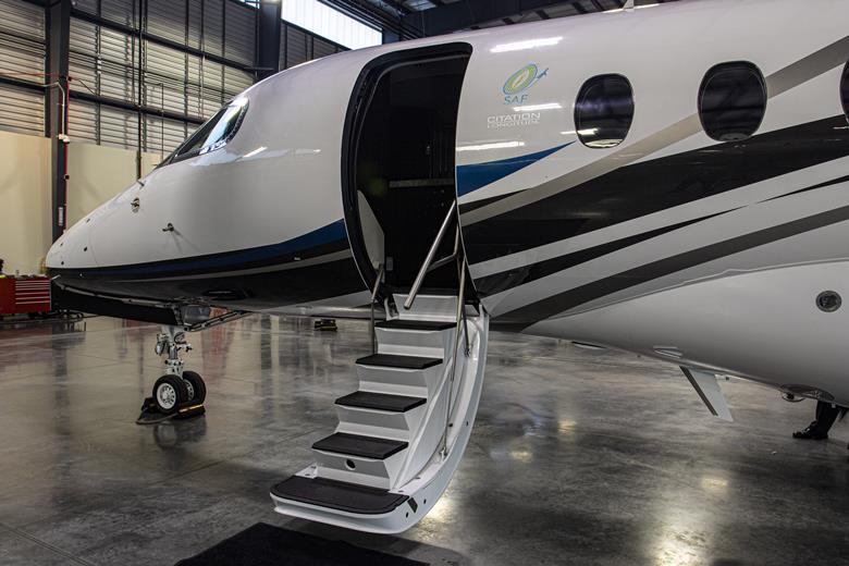 Why Cessna’s flagship Longitude is degrees better | In depth | Flight ...