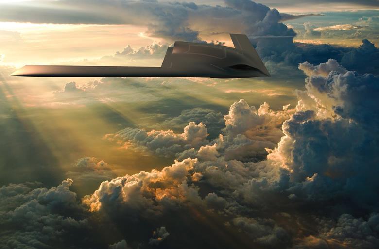 General Atomics developing Ghost strike and reconnaissance platform for ...