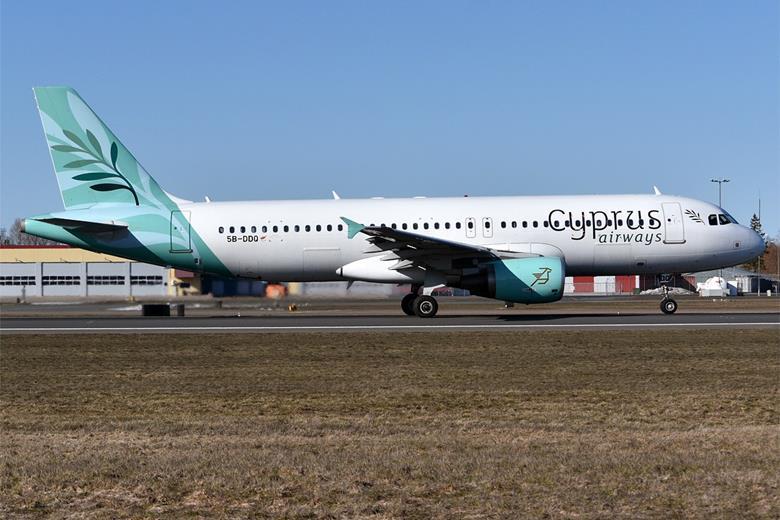 Cyprus Airways to lease two A220s | News | Flight Global