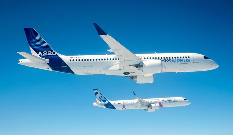 What Airbus has done since taking on the A220 | In depth | Flight Global