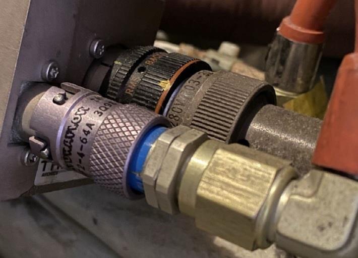 Post-storage Transavia 737’s loss of air data traced to unconnected ...