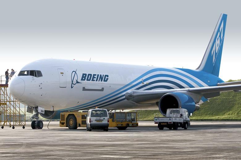 How and why Colbert brought Boeing Global Services back down to earth ...