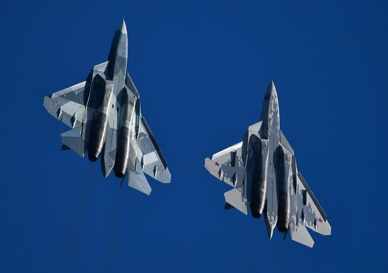 MAKS Moscow air show formally cancelled for second time in a row ...