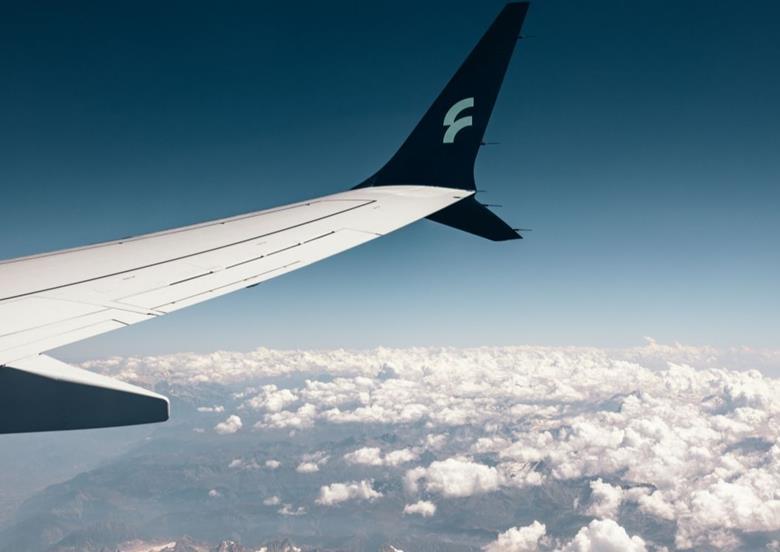 Flyr pursues US wet-lease and charters to offset quiet winters | News ...