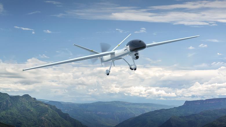 Spain’s unmanned SIRTAP flies through its critical design review | News ...
