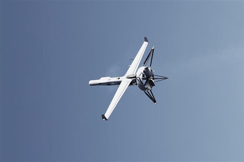 Shield AI continues progress with V-BAT | News | Flight Global