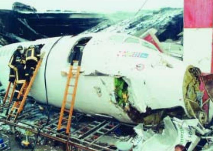 EASA explores take-up of anti-incursion concept to cut runway risk ...