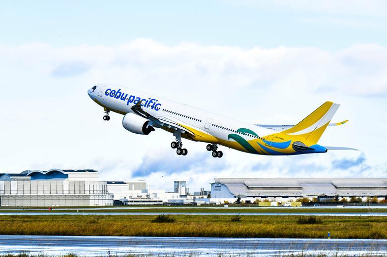Cebu Pacific signs A330neo sale-and-leaseback deal with Avolon | News | Flight Global