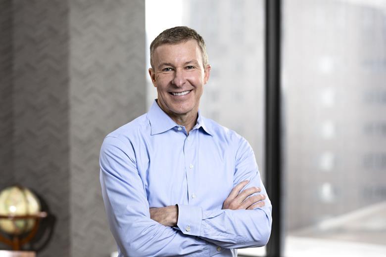 Airline Strategy Awards winning stories: United Airlines chief ...