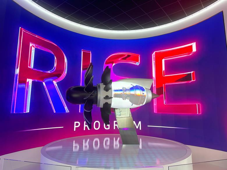 How the CFM RISE programme arose | Paid content | Flight Global