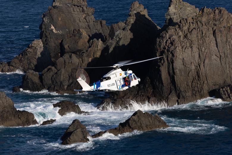 Avincis spins up global growth plan | News | Flight Global