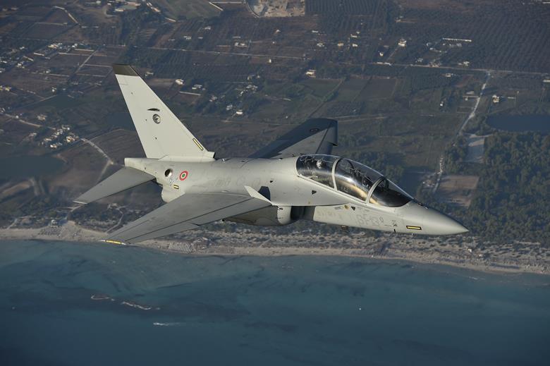 NATO Flight Training Europe scheme gets ready for take-off | Analysis ...