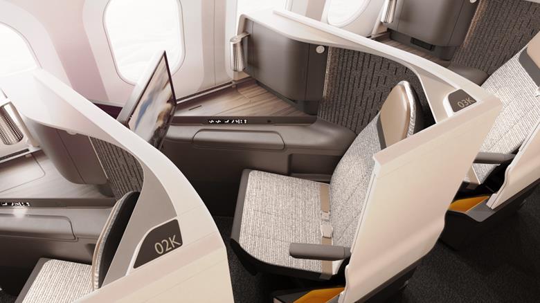 Unum secures breakthrough seat deals with Wamos Air and TAAG Angola ...