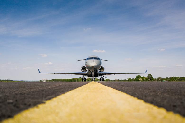 VistaJet grows with Air Hamburg takeover | News | Flight Global