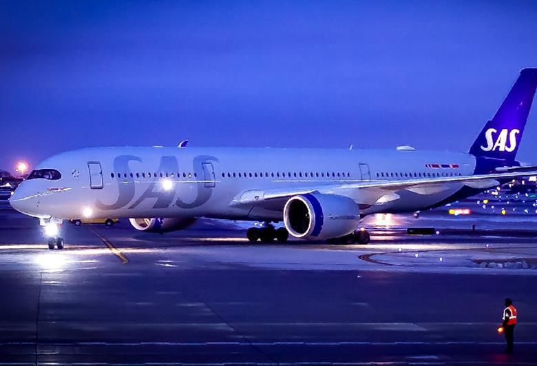 SAS long-haul expected to flourish with transatlantic venture ...