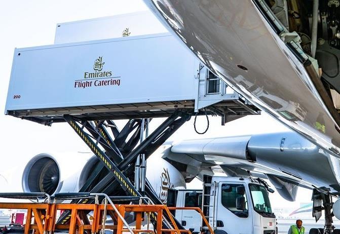 Emirates Group division to set up kosher catering venture | News ...