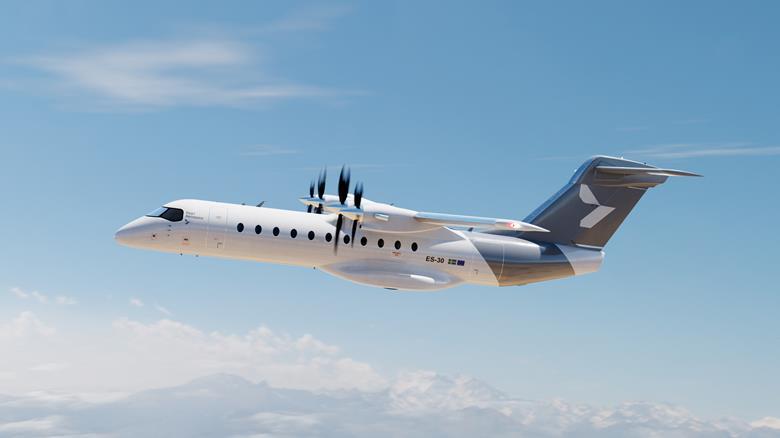 Gotland partners with Elfly and Heart for sustainable flight push ...
