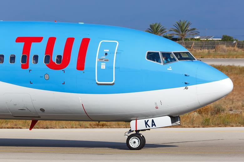 TUI adopts ‘partner-friendly’ airline strategy amid Condor speculation ...