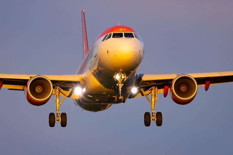 A320 captain unwittingly initiated go-around after first officer ...