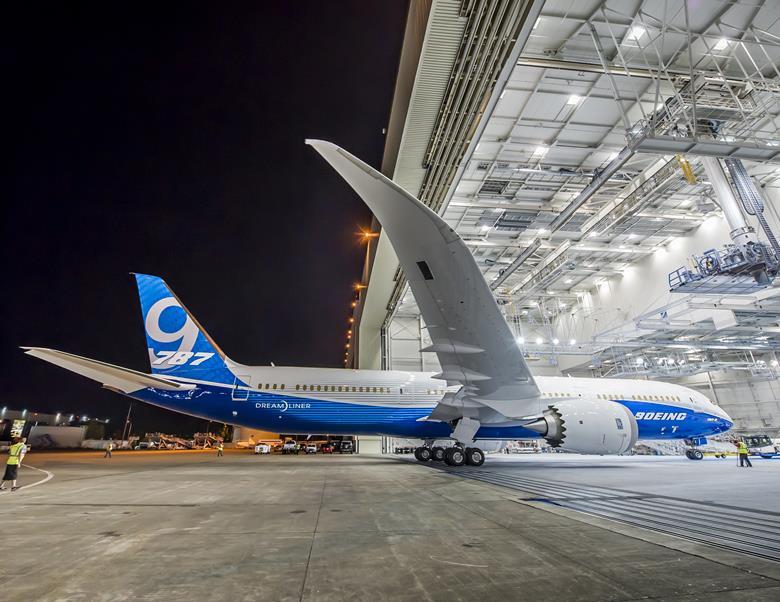 Boeing’s next new aircraft is years away but 787 updates are imminent ...