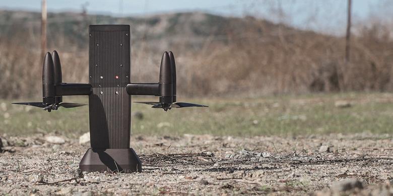 Counter-drone start-up Anduril raises $200m | News | Flight Global