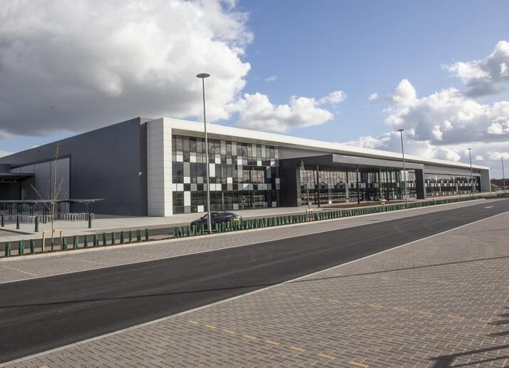 Parker-Hannifin completes £6.3bn acquisition of UK aerospace firm ...