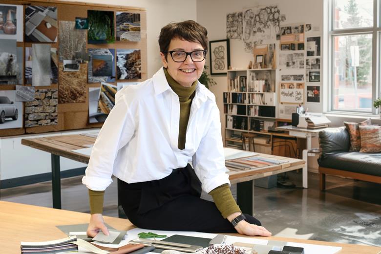 Northern Irish landscapes inspire Thompson seat designs | News | Flight ...