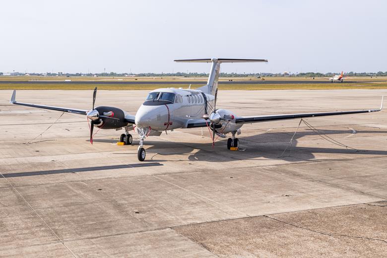 US Navy reveals name for new T-54 trainer following order for 26 ...