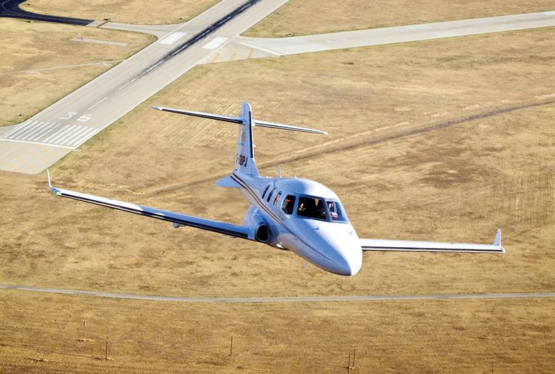 Not yet Eclipsed: is there still life in the VLJ market? | News ...