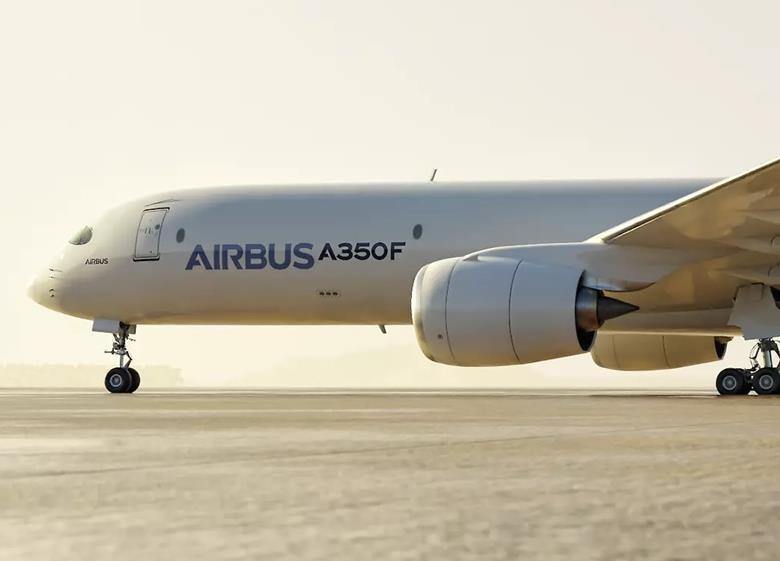 Airbus prepares early for A350F certification after drawing lessons ...