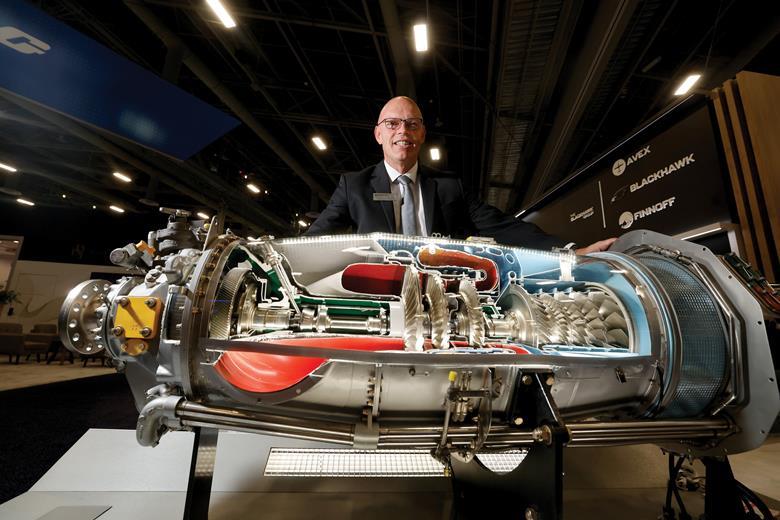 Blackhawk Aerospace receives STC for TBM 700 engine upgrade programme ...