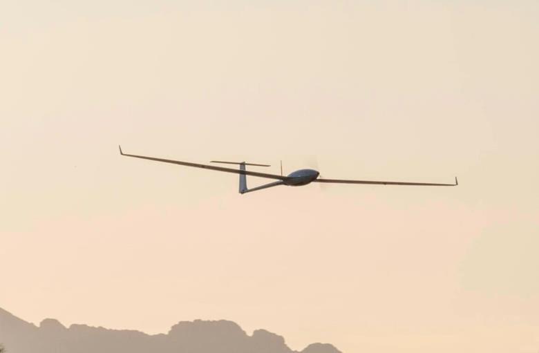 US Marines order solar-electric UAV for endurance missions | News ...