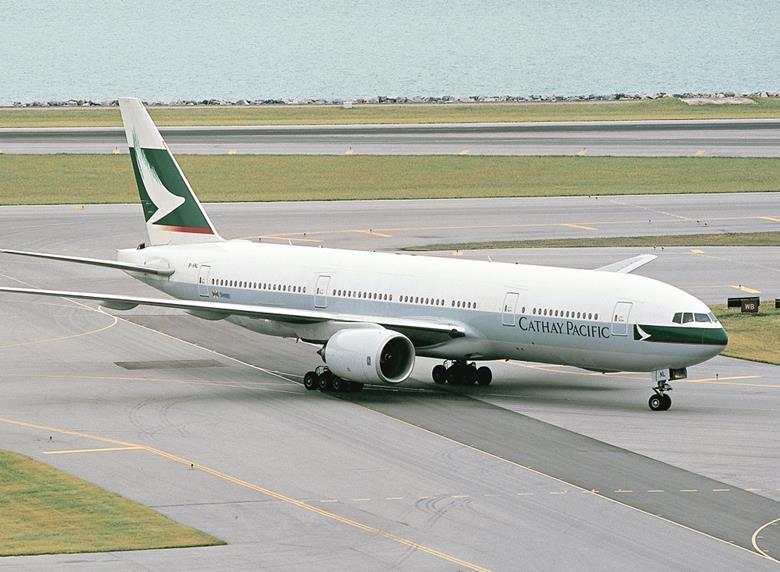US rule on early 777 fuel-tank inerting overrides foreign carriers ...