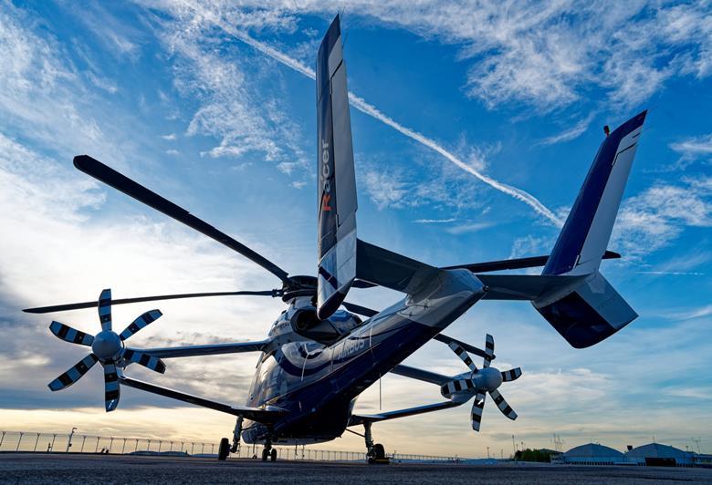 Airbus Helicopters lines up twin-track approach to NATO next-generation ...