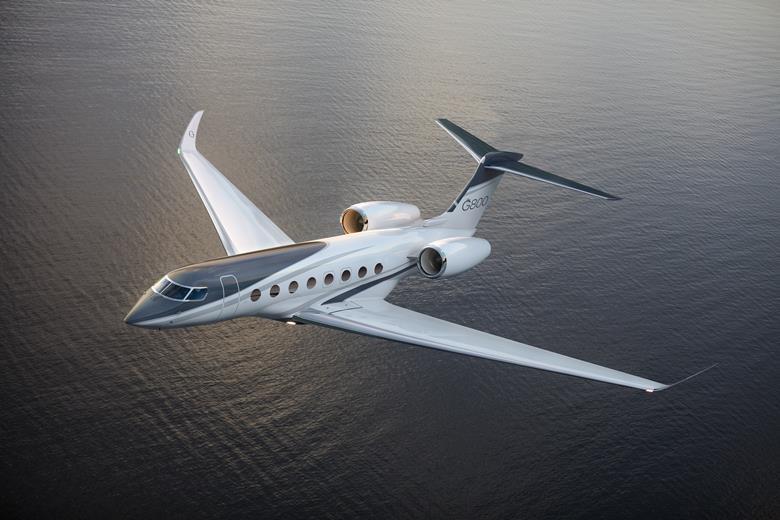 Technical description: Gulfstream’s G800 leads the way | In depth ...