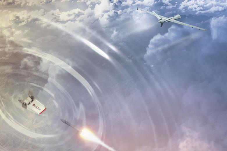 Leonardo sees growing BriteCloud decoy demand as missile threat expands ...