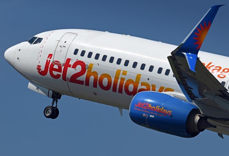 Jet2 expects to complete 737-800 scimitar-winglet retrofit this summer ...