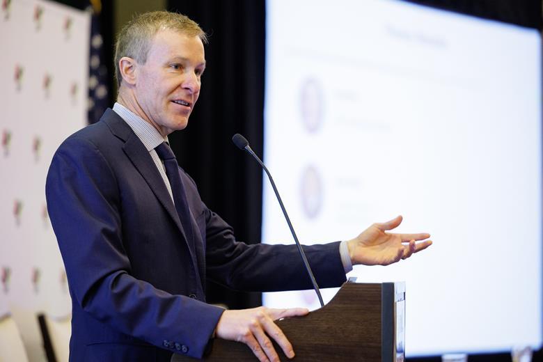 Boeing will ‘recover faster than most expect’ under Ortberg: United CEO ...