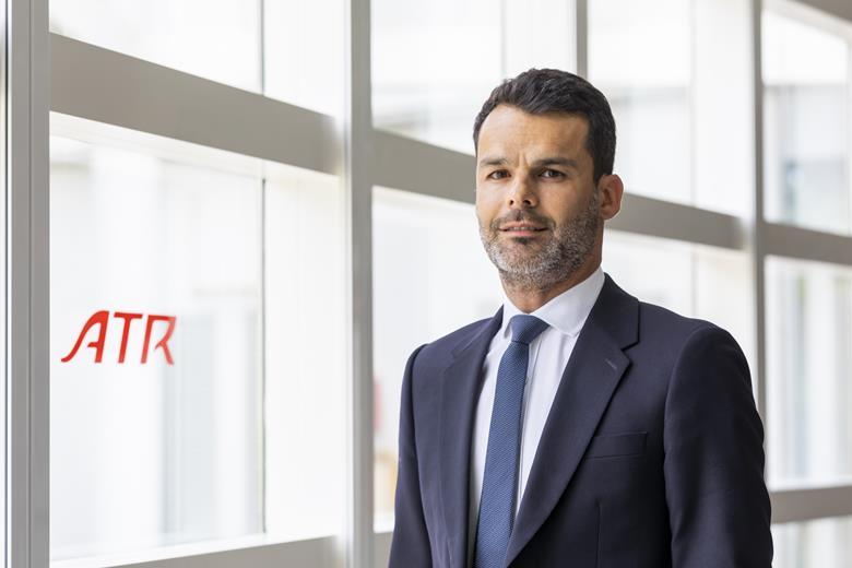 ATR appoints Airbus executive as new commercial head | News | Flight Global