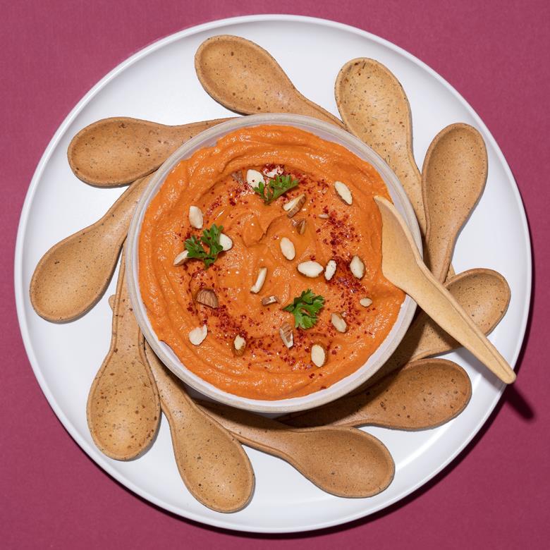 Sustainable caterers innovate to support war on waste | In depth ...