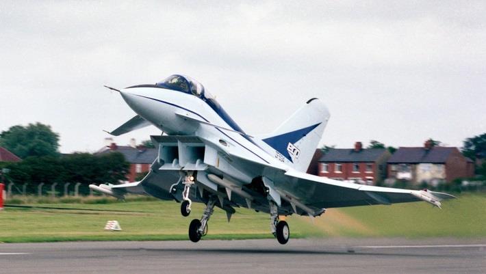 Demonstrator launch energises UK’s ‘Generation Tempest’ | News | Flight ...