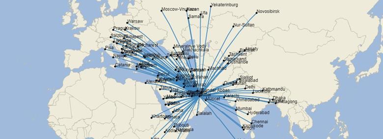 United views Flydubai deal as crucial to broader pact with Emirates ...