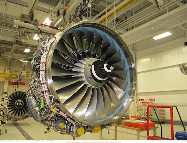 FAA orders more V2500 disk inspections, citing ‘uncontained’ failure ...