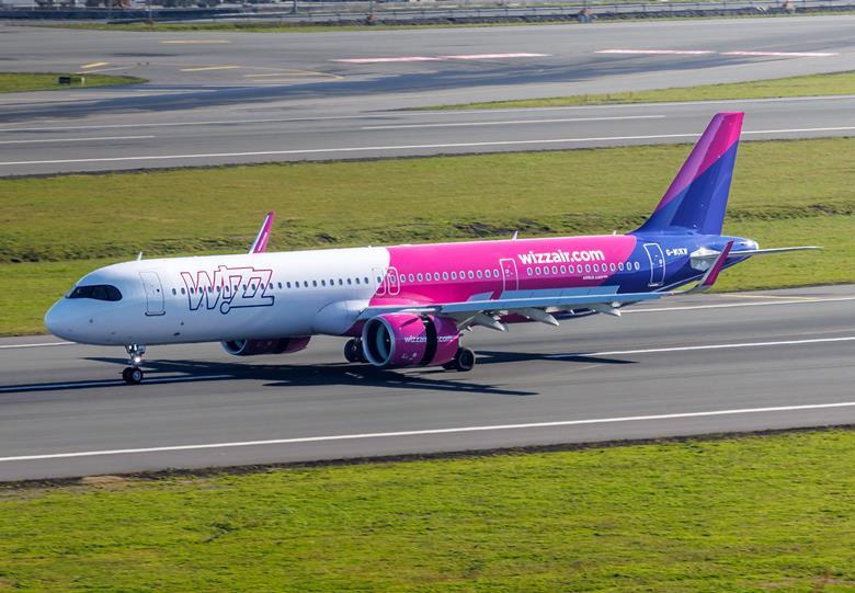 Wizz reshuffles leadership team as Carey departs | News | Flight Global