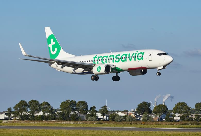 Transavia cancels hundreds more flights as aircraft shortage persists ...