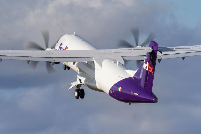 EASA certifies ATR 72-600 freighter | News | Flight Global