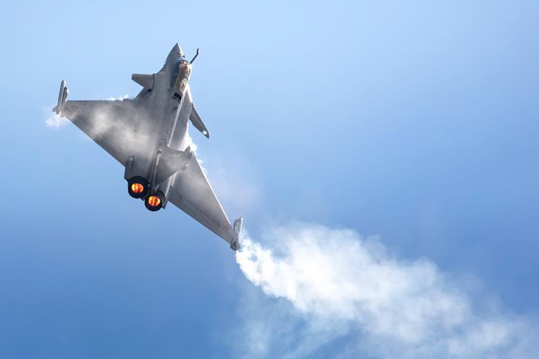 Serbia set to become latest customer for Rafale fighter | News | Flight ...
