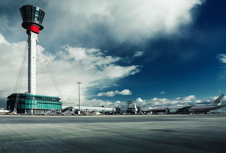 Heathrow insists passenger cap will remain until ground-handling ...