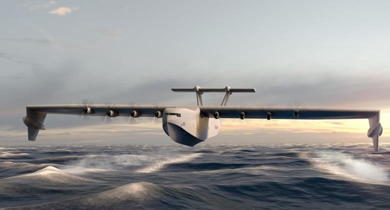 DARPA ends Liberty Lifter programme as agency scuttles plans to build ...